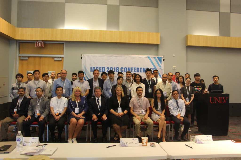 IASED-The International Academy of Science and Engineering for Development